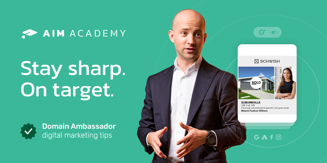 AIM Academy | Masterclass Learning Library